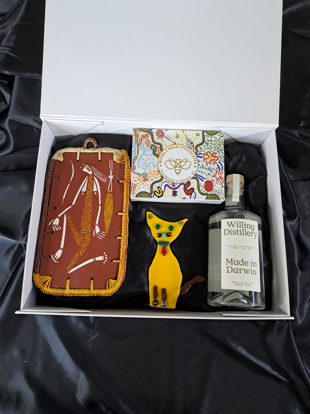 Munch slurp and quirk 1 – Unique NT Gift Baskets